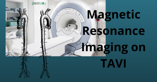 Magnetic Resonance Imaging on TAVI - MEDFOXES