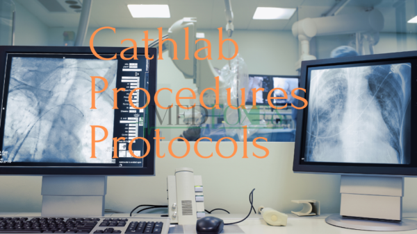 Angiogram Radial Approach - MEDFOXES